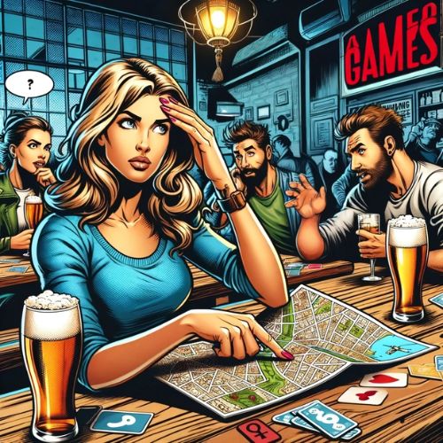 מגזין | Saar Games