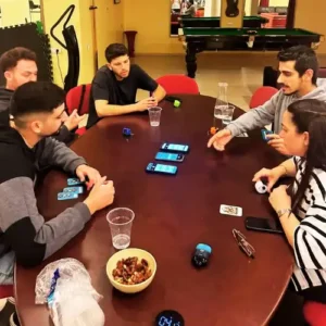 גלרייה | Saar Games