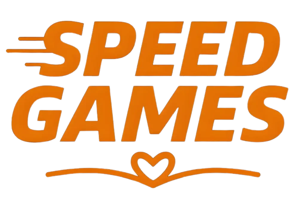 Speed Games 2025 | Saar Games